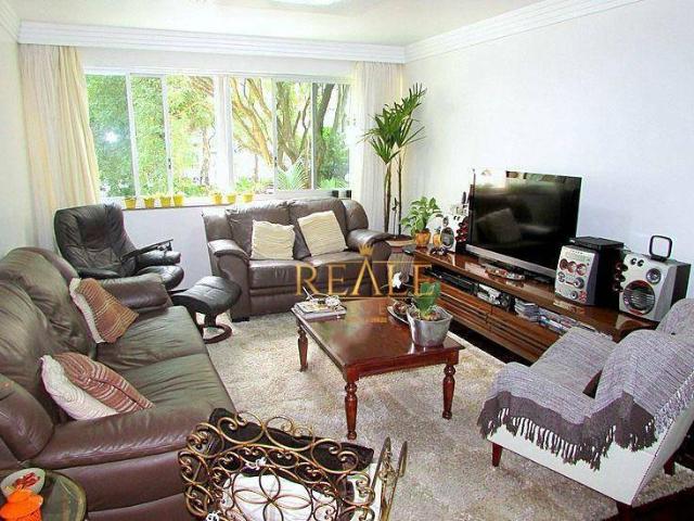 Apartamento em Vila Mariana, São Paulo/SP de 137m² 3 quartos à venda por R$ 1.599.000,00