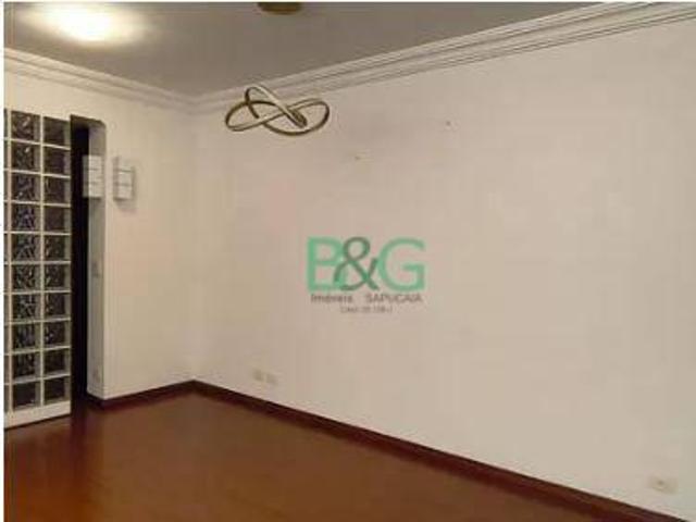 Apartamento em Vila Mariana, São Paulo/SP de 139m² 2 quartos à venda por R$ 1.100.000,00