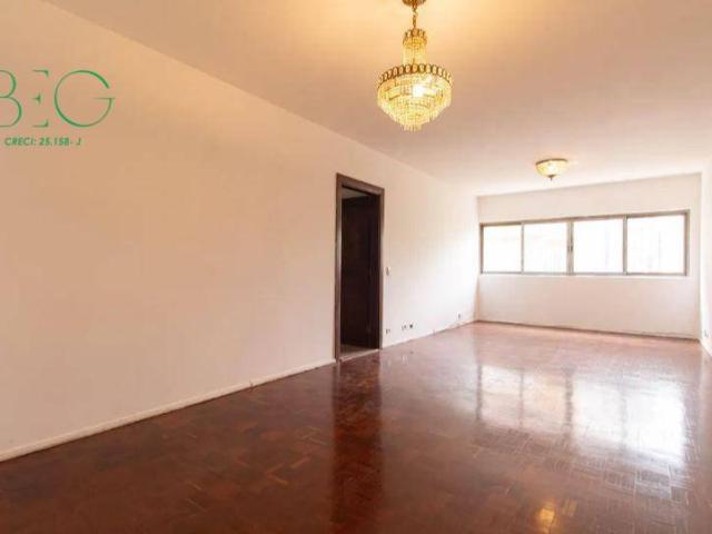 Apartamento em Vila Mariana, São Paulo/SP de 130m² 3 quartos à venda por R$ 919.000,00