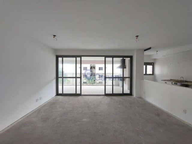 Apartamento em Vila Mariana, São Paulo/SP de 131m² 3 quartos à venda por R$ 1.748.900,00
