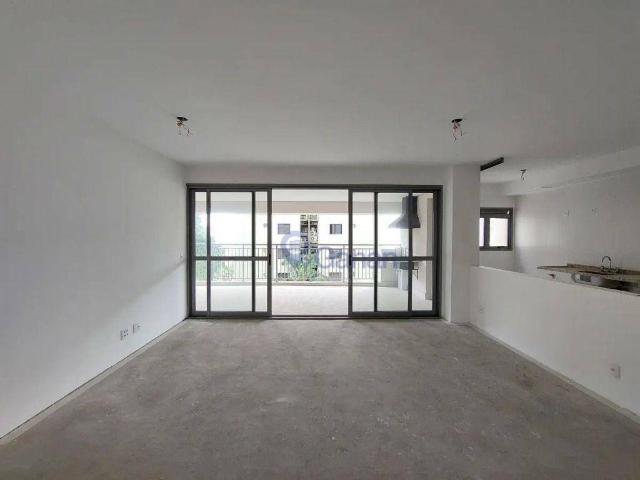 Apartamento em Vila Mariana, São Paulo/SP de 131m² 3 quartos à venda por R$ 1.748.000,00