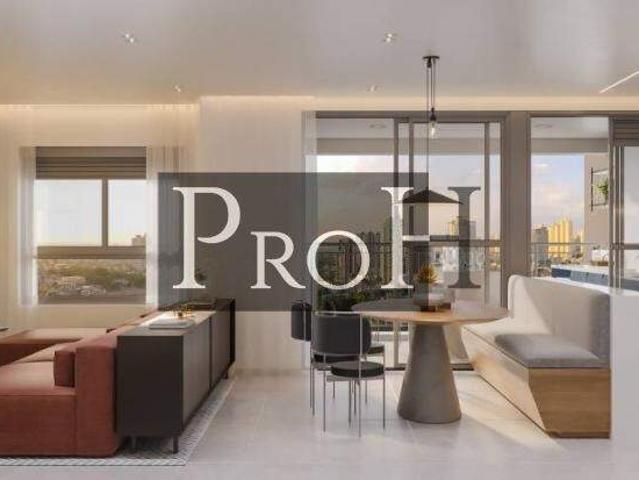 Apartamento em Vila Mariana, São Paulo/SP de 132m² 3 quartos à venda por R$ 1.875.900,00