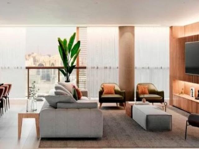 Apartamento em Vila Mariana, São Paulo/SP de 133m² 4 quartos à venda por R$ 2.444.000,00