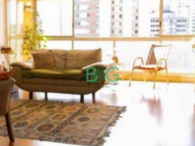 Apartamento em Vila Mariana, São Paulo/SP de 144m² 3 quartos à venda por R$ 1.266.000,00