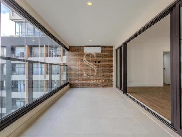 Apartamento em Vila Mariana, São Paulo/SP de 145m² 3 quartos à venda por R$ 2.597.000,00