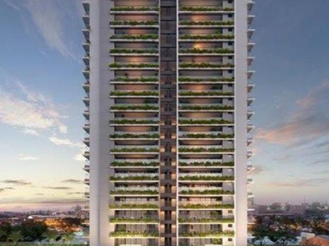 Apartamento em Vila Mariana, São Paulo/SP de 146m² 4 quartos à venda por R$ 2.886.000,00