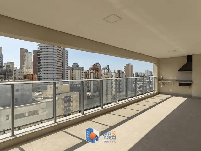 Apartamento em Vila Mariana, São Paulo/SP de 146m² 3 quartos à venda por R$ 2.389.900,00
