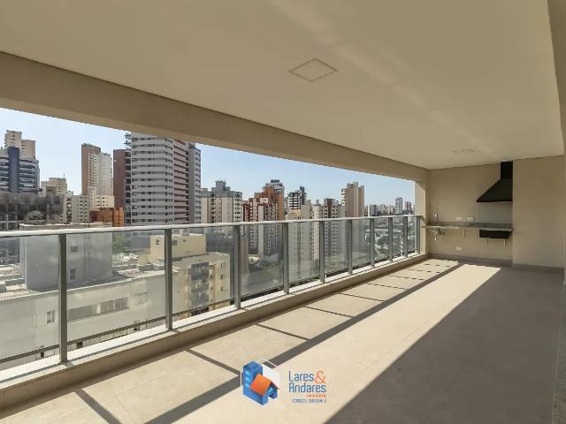 Apartamento em Vila Mariana, São Paulo/SP de 146m² 3 quartos à venda por R$ 2.389.000,00
