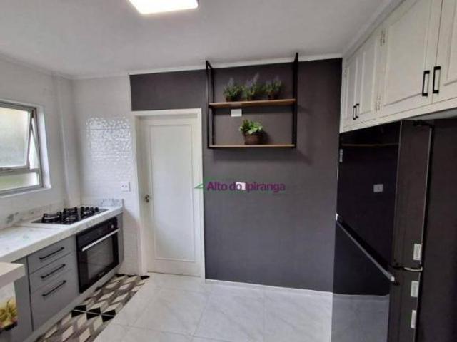 Apartamento em Vila Mariana, São Paulo/SP de 148m² 3 quartos à venda por R$ 1.447.000,00 ou para loc