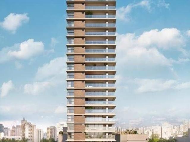 Apartamento em Vila Mariana, São Paulo/SP de 148m² 3 quartos à venda por R$ 2.302.000,00