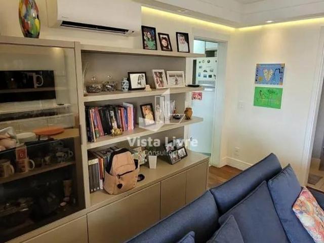 Apartamento em Vila Mariana, São Paulo/SP de 149m² 4 quartos à venda por R$ 2.850.000,00