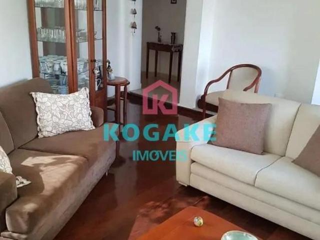 Apartamento em Vila Mariana, São Paulo/SP de 149m² 3 quartos à venda por R$ 1.350.000,00