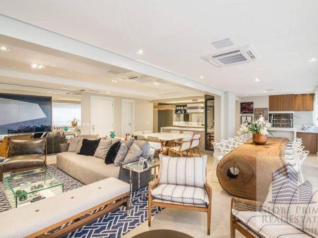 Apartamento em Vila Mariana, São Paulo/SP de 149m² 3 quartos à venda por R$ 2.549.900,00