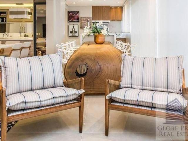 Apartamento em Vila Mariana, São Paulo/SP de 149m² 3 quartos à venda por R$ 2.550.000,00