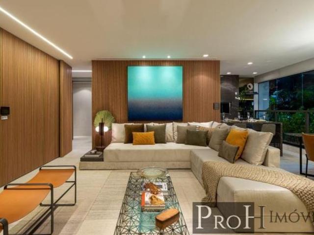 Apartamento em Vila Mariana, São Paulo/SP de 140m² 4 quartos à venda por R$ 2.422.810,00