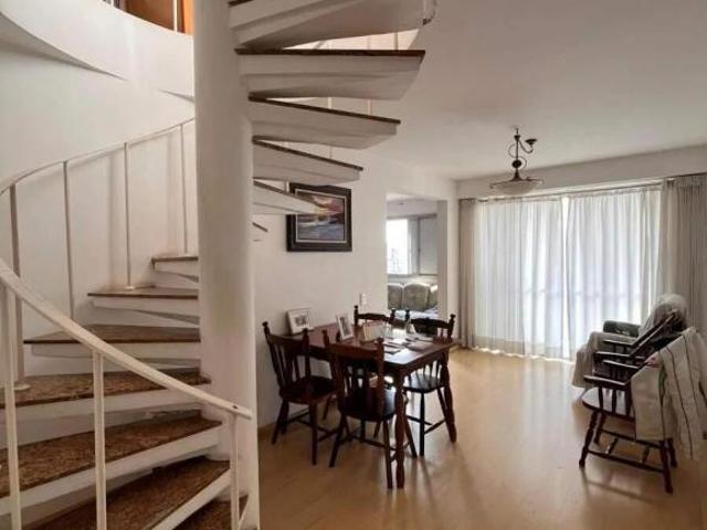 Apartamento em Vila Mariana, São Paulo/SP de 140m² 2 quartos à venda por R$ 1.480.000,00