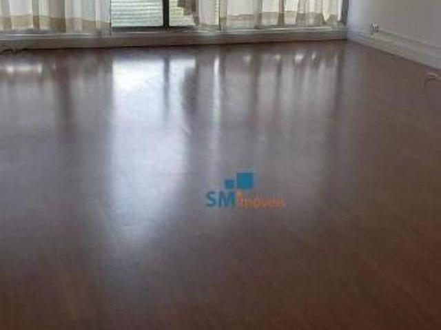 Apartamento em Vila Mariana, São Paulo/SP de 140m² 3 quartos à venda por R$ 1.400.000,00