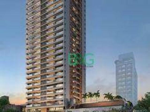 Apartamento em Vila Mariana, São Paulo/SP de 140m² 3 quartos à venda por R$ 2.495.000,00