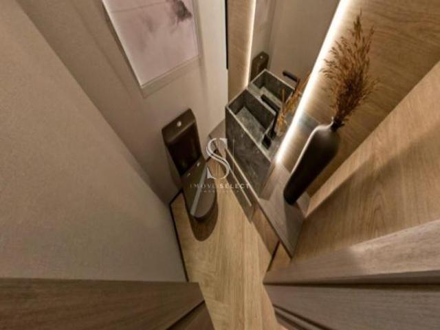 Apartamento em Vila Mariana, São Paulo/SP de 140m² 3 quartos à venda por R$ 2.631.307,00