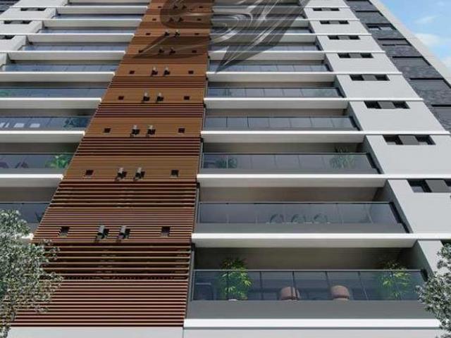 Apartamento em Vila Mariana, São Paulo/SP de 141m² 4 quartos à venda por R$ 3.669.000,00
