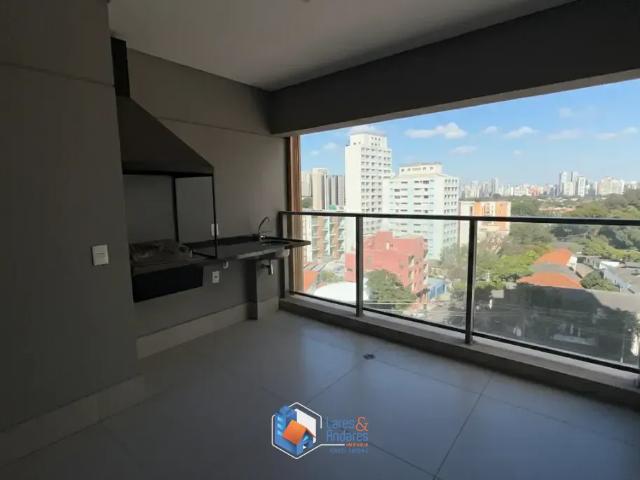 Apartamento em Vila Mariana, São Paulo/SP de 141m² 2 quartos à venda por R$ 2.449.000,00