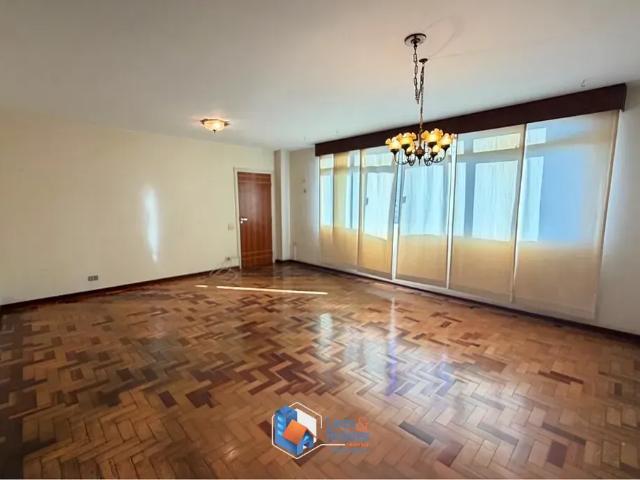 Apartamento em Vila Mariana, São Paulo/SP de 141m² 3 quartos à venda por R$ 979.900,00