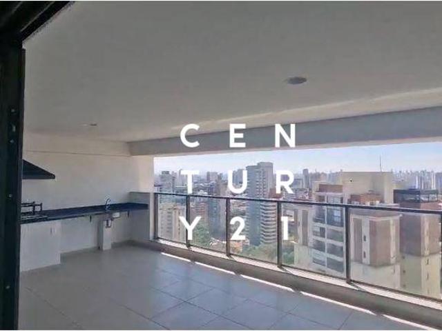Apartamento em Vila Mariana, São Paulo/SP de 142m² 3 quartos à venda por R$ 2.169.900,00