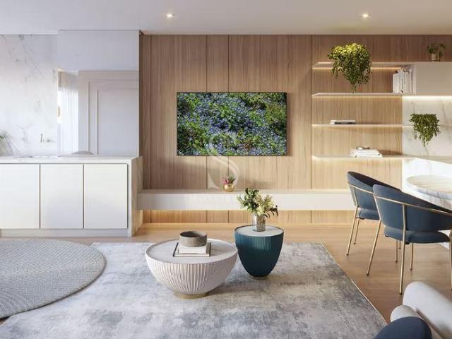 Apartamento em Vila Mariana, São Paulo/SP de 143m² 3 quartos à venda por R$ 3.152.531,00