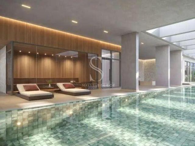 Apartamento em Vila Mariana, São Paulo/SP de 143m² 3 quartos à venda por R$ 3.152.631,00