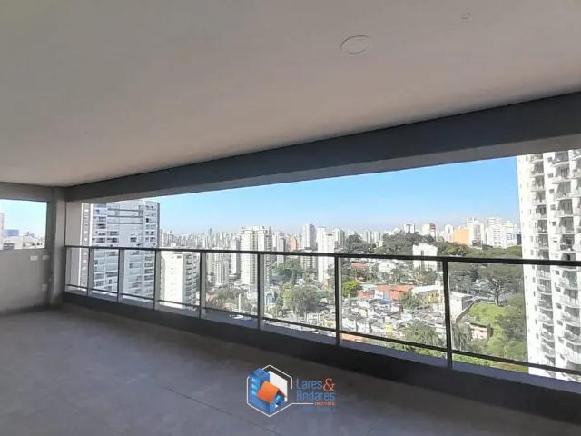 Apartamento em Vila Mariana, São Paulo/SP de 155m² 4 quartos à venda por R$ 2.499.000,00