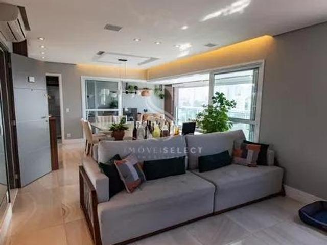 Apartamento em Vila Mariana, São Paulo/SP de 156m² 3 quartos à venda por R$ 2.649.900,00