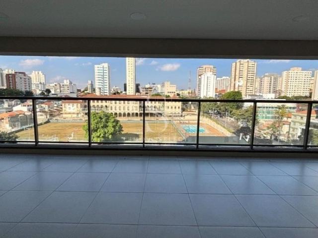 Apartamento em Vila Mariana, São Paulo/SP de 156m² 3 quartos à venda por R$ 2.919.900,00