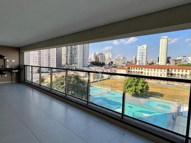 Apartamento em Vila Mariana, São Paulo/SP de 156m² 3 quartos à venda por R$ 2.920.000,00