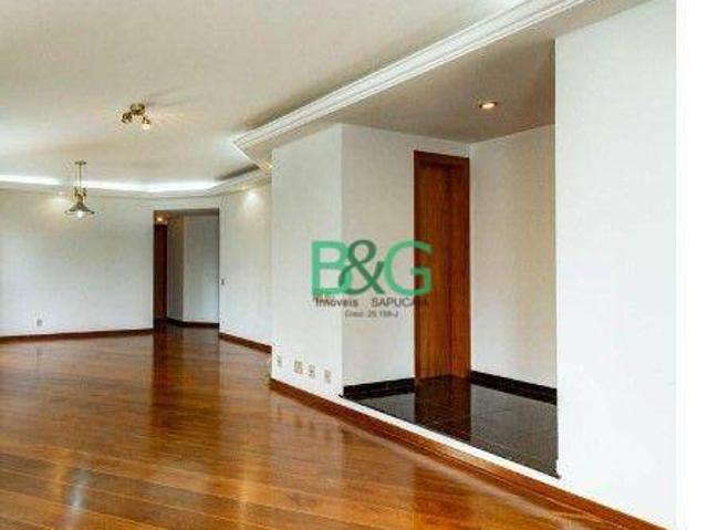 Apartamento em Vila Mariana, São Paulo/SP de 157m² 4 quartos à venda por R$ 1.348.000,00
