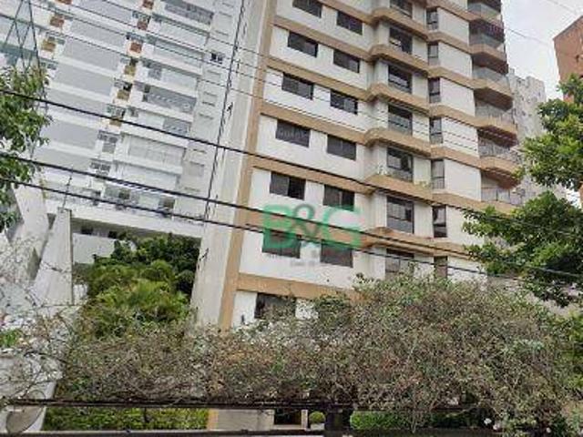 Apartamento em Vila Mariana, São Paulo/SP de 157m² 4 quartos à venda por R$ 1.349.000,00