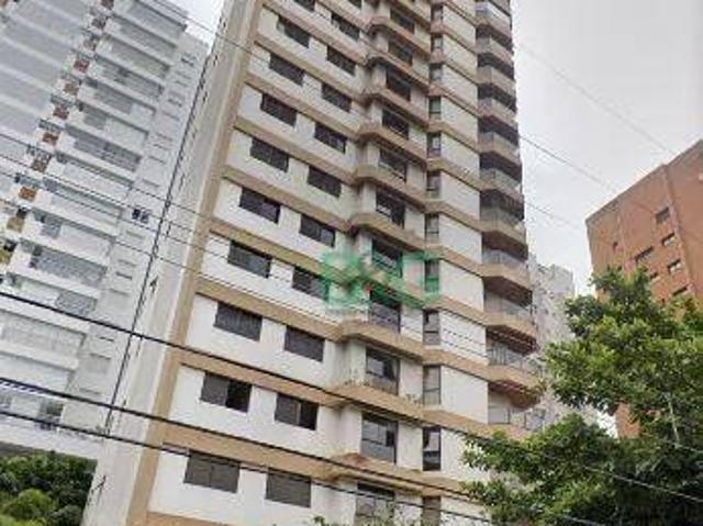 Apartamento em Vila Mariana, São Paulo/SP de 157m² 4 quartos à venda por R$ 1.350.000,00