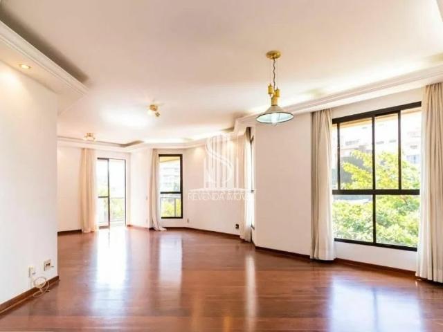 Apartamento em Vila Mariana, São Paulo/SP de 157m² 4 quartos à venda por R$ 1.354.000,00