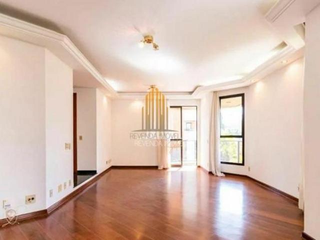 Apartamento em Vila Mariana, São Paulo/SP de 157m² 4 quartos à venda por R$ 1.355.000,00