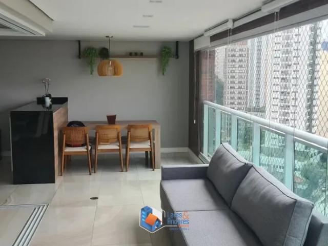 Apartamento em Vila Mariana, São Paulo/SP de 157m² 3 quartos à venda por R$ 2.674.000,00