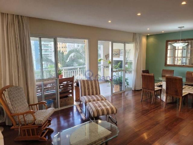 Apartamento em Vila Mariana, São Paulo/SP de 151m² 3 quartos à venda por R$ 2.049.900,00
