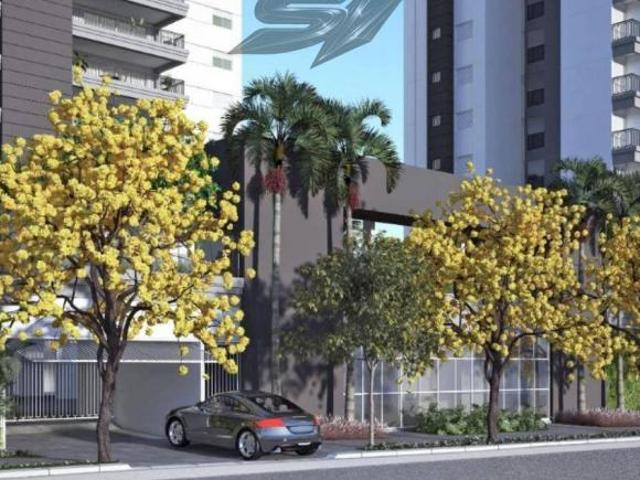 Apartamento em Vila Mariana, São Paulo/SP de 153m² 4 quartos à venda por R$ 3.004.000,00