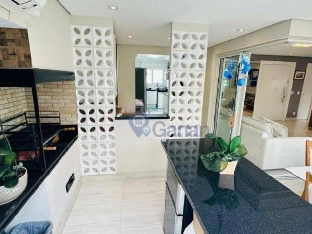 Apartamento em Vila Mariana, São Paulo/SP de 164m² 3 quartos à venda por R$ 2.530.000,00