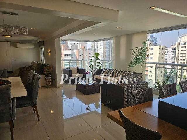 Apartamento em Vila Mariana, São Paulo/SP de 164m² 3 quartos à venda por R$ 3.099.900,00