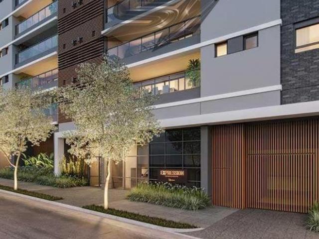 Apartamento em Vila Mariana, São Paulo/SP de 169m² 4 quartos à venda por R$ 3.220.000,00