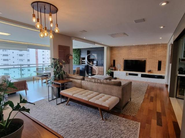 Apartamento em Vila Mariana, São Paulo/SP de 169m² 3 quartos à venda por R$ 2.969.000,00