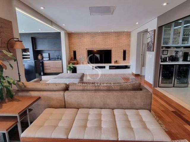 Apartamento em Vila Mariana, São Paulo/SP de 169m² 3 quartos à venda por R$ 2.970.000,00