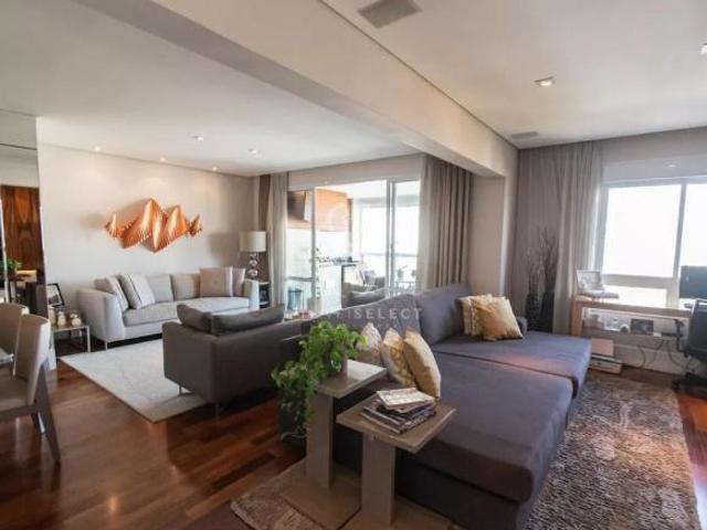 Apartamento em Vila Mariana, São Paulo/SP de 160m² 2 quartos à venda por R$ 2.680.000,00