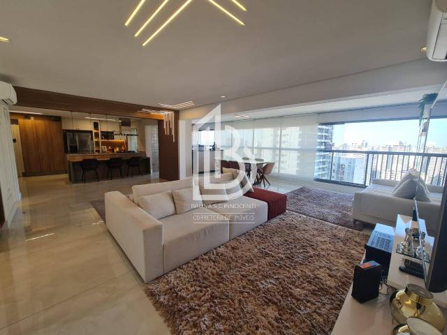 Apartamento em Vila Mariana, São Paulo/SP de 160m² 3 quartos à venda por R$ 2.649.000,00