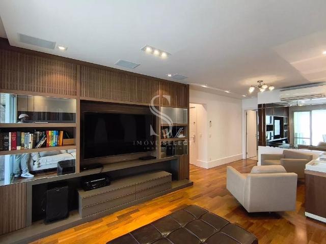 Apartamento em Vila Mariana, São Paulo/SP de 160m² 3 quartos à venda por R$ 2.699.900,00