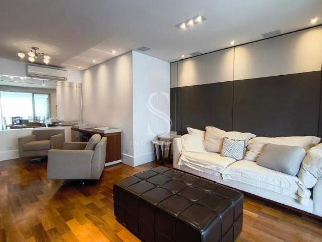 Apartamento em Vila Mariana, São Paulo/SP de 160m² 3 quartos à venda por R$ 2.700.000,00